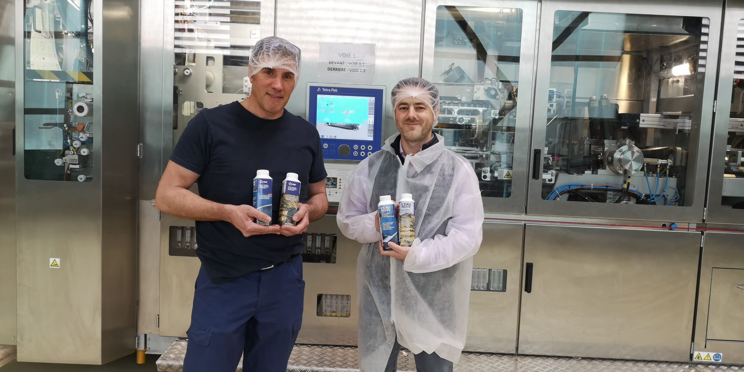 La Compagnie des Pyrénées crée 40 emplois en Haute-Ariège - Agence EDF ...